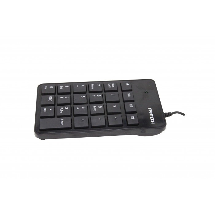 Fantech Numeric Pad | FTK-801 | AYOUB COMPUTERS | LEBANON