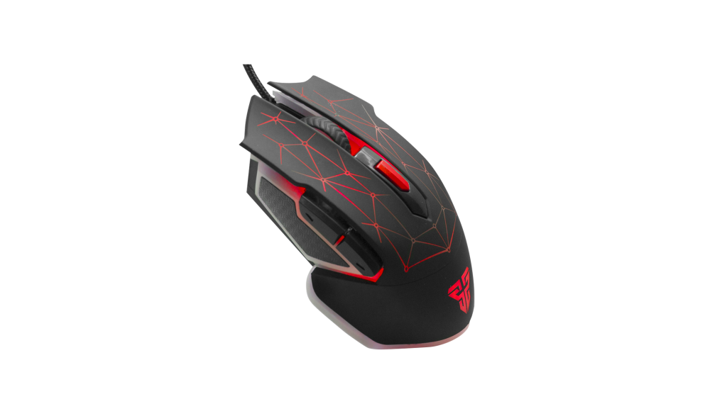 Fantech X16 THOR II RGB Gaming Mouse | X16 | AYOUB COMPUTERS | LEBANON