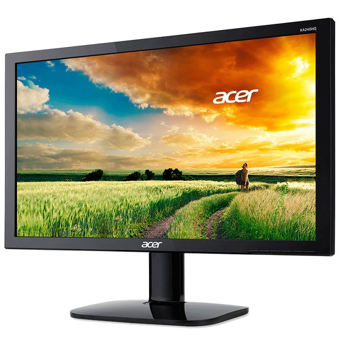 Acer Vero V7 V227Q 22" Widescreen LCD Monitor | UM.WV7AA.001 | AYOUB ...
