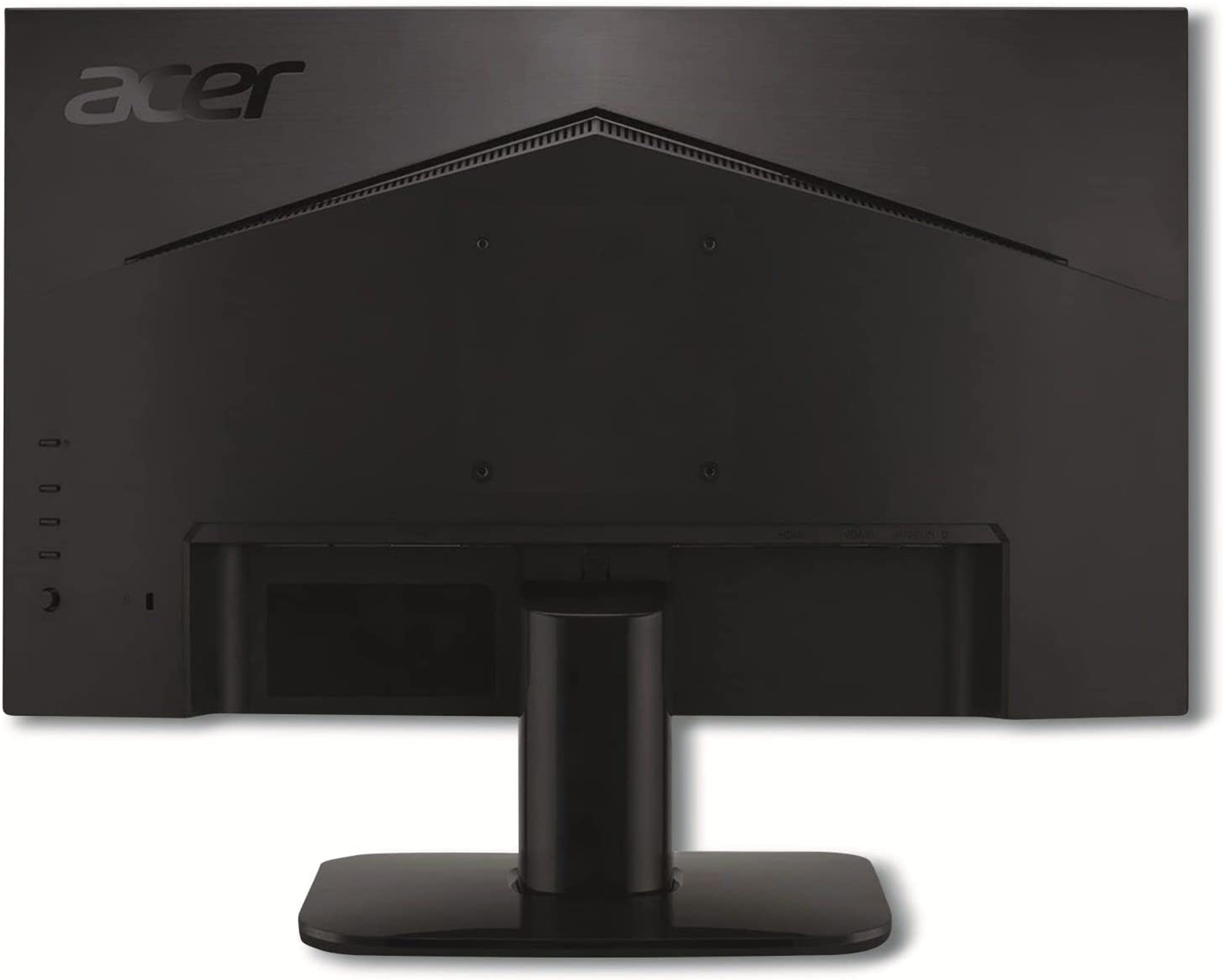ACER Nitro VG252Q-Xbmiipx 24.5" Widescreen LCD Monitor | VG252Q-Xbmiipx ...