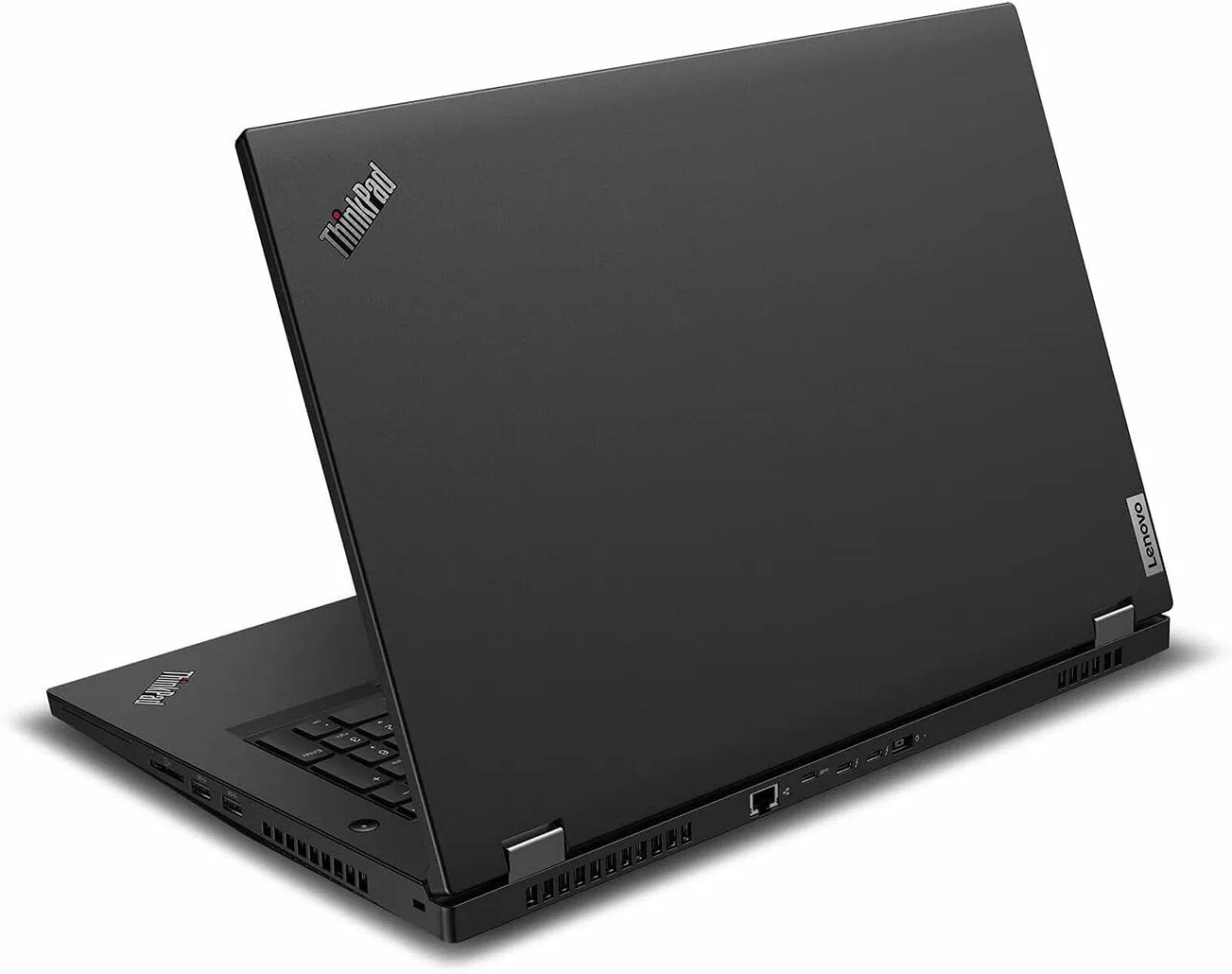 Lenovo ThinkPad P15 Gen 2 15.6" Mobile Workstation | 20YQ003FUS | AYOUB ...