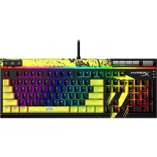 HyperX Alloy Elite 2 – Mechanical Gaming Keyboard – TimTheTatMan ...