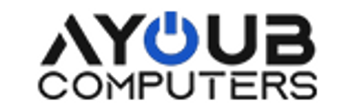 AYOUB COMPUTERS | YOU WILL FIND IT HERE