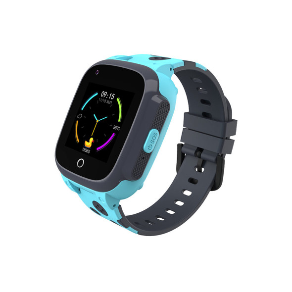 Modio Smart Watch for Kids | MK06 | AYOUB COMPUTERS | LEBANON
