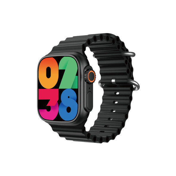 GTAB GT3 Pro Smart Watch - Black | GT3-PR | AYOUB COMPUTERS | LEBANON