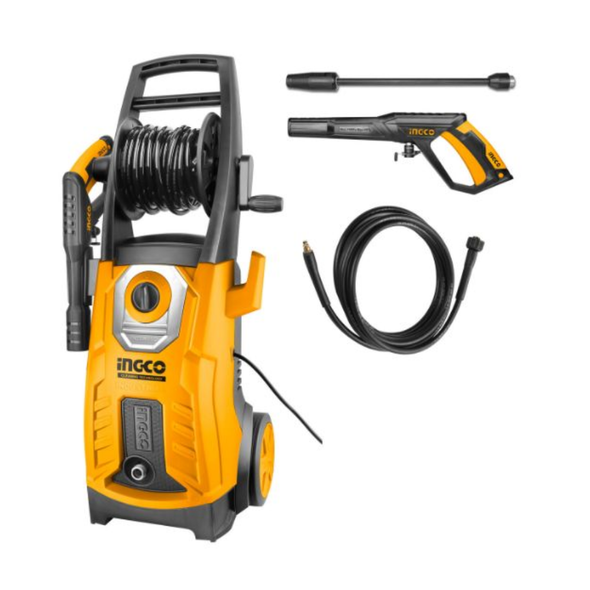 INGCO High Pressure Washer | HPWR20008 | AYOUB COMPUTERS | LEBANON