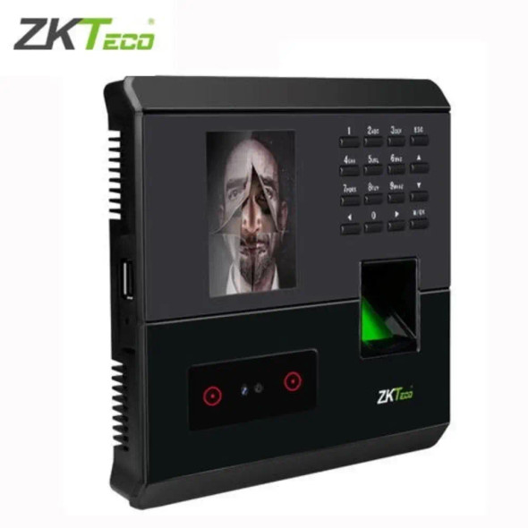 ZKT Pro Face 200 ID / WiFi | Pro Face 200 | AYOUB COMPUTERS | LEBANON