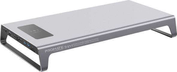 BlueEndless USB-C 10-Port Multi-Functional Hub | BS-HC101 | AYOUB ...