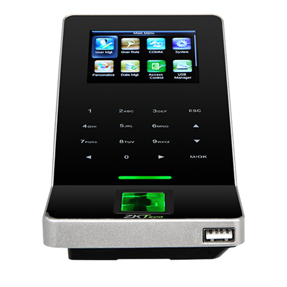 ZKT Pro Face 200 ID / WiFi | Pro Face 200 | AYOUB COMPUTERS | LEBANON