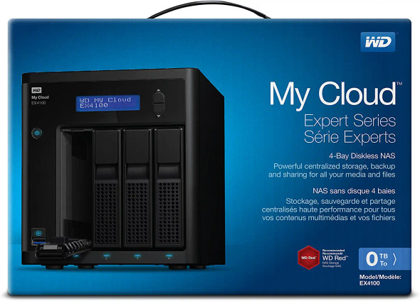 NAS | STORAGE DRIVES | AYOUB COMPUTERS