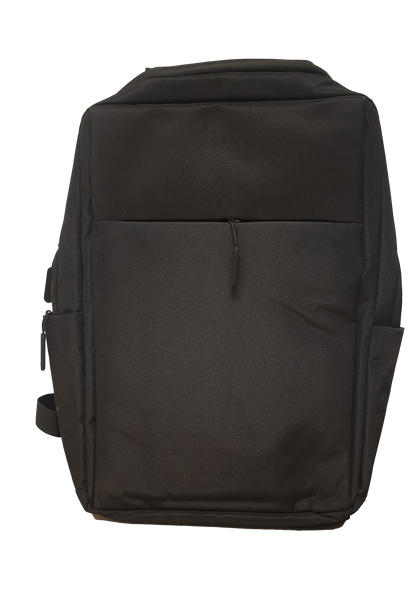 OKADE S002 Backpack For Laptop, Grey | S002 | AYOUB COMPUTERS | LEBANON