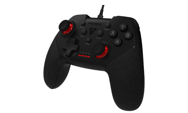 Fantech GP13 SHOOTER 2 Gamepad Wired For Pc and PS3 | GP13 | AYOUB ...