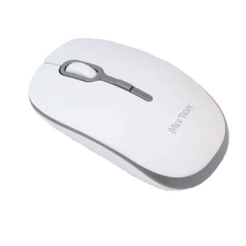 Meetion Wireless Optical Mouse, Grey | R547 | AYOUB COMPUTERS | LEBANON