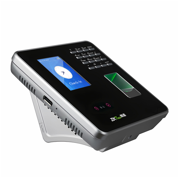 ZKT Pro Face 200 ID / WiFi | Pro Face 200 | AYOUB COMPUTERS | LEBANON