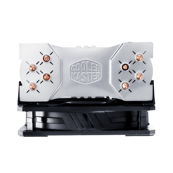 Cooler Master Hyper 212 Evo V2 LGA 1700 | RR-2V2E-18PK-R2 | AYOUB ...