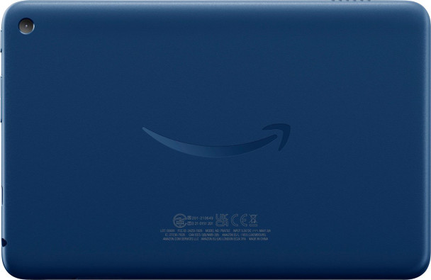 Amazon Fire (2022 release) 7" 16GB Tablet, Denim | AYOUB COMPUTERS ...