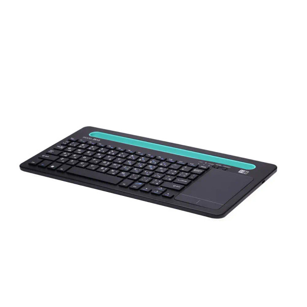 HEATZ Bluetooth Keyboard ,Black | ZK13| AYOUB COMPUTERS | LEBANON