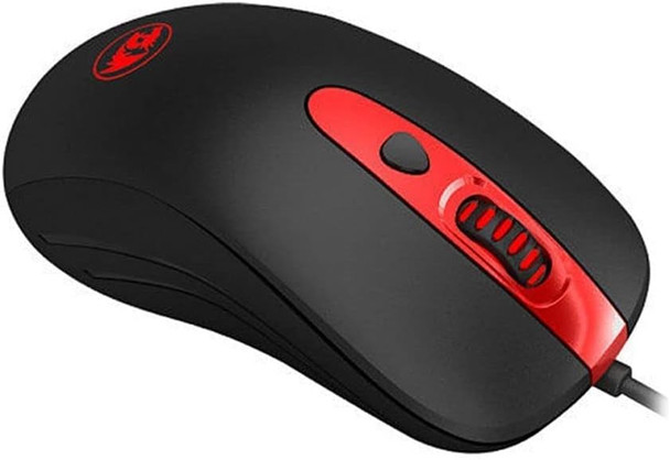Redragon High performance wired gaming mouse | M703 | AYOUB COMPUTERS ...