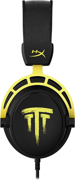 HyperX Cloud Alpha Wired Gaming Headset - TimTheTatman Edition ...