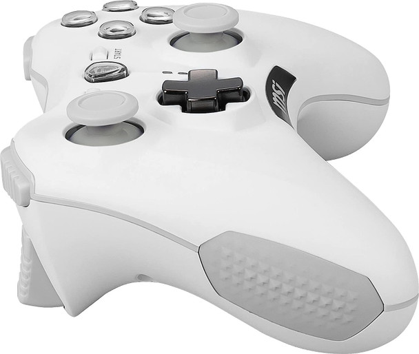 MSI Force Wireless Gaming Controller, White | GC30V2 | AYOUB COMPUTERS | LEBANON