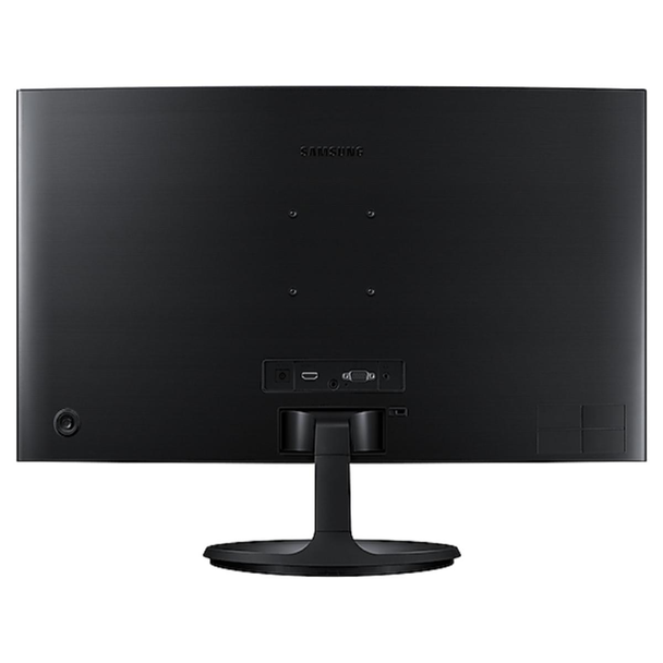 Samsung 24" Essential Curved Monitor | LS24C360EAMXZN | AYOUB COMPUTERS ...