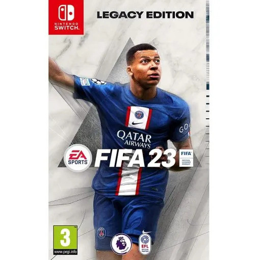 Nintendo Switch FIFA 23 | AYOUB COMPUTERS | LEBANON