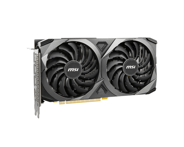 MSI GeForce RTX 3050 VENTUS 2X 8G OC | AYOUB COMPUTERS | LEBANON
