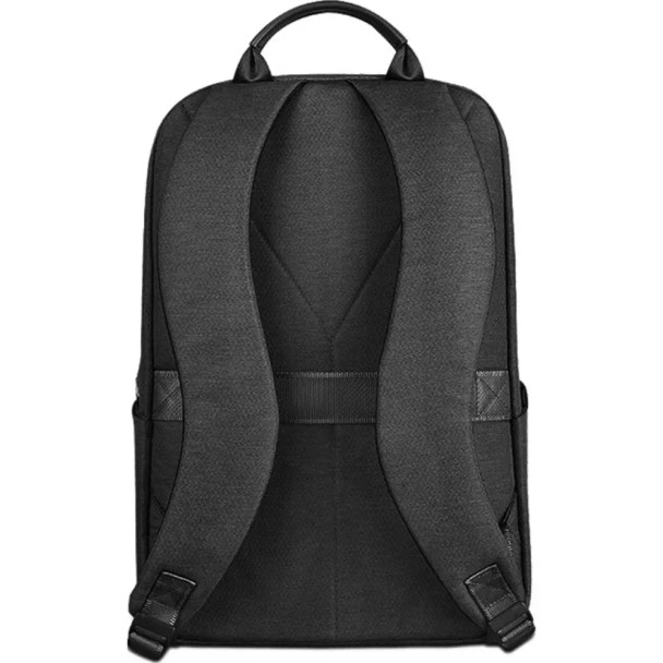 WiWU Pilot Backpack - Black | PBB| AYOUB COMPUTERS | LEBANON