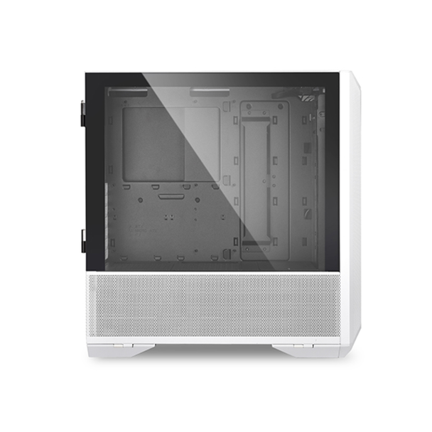 Lian Li Lancool II Mesh RGB, White | LIAN-LI-II-EATX | AYOUB COMPUTERS ...