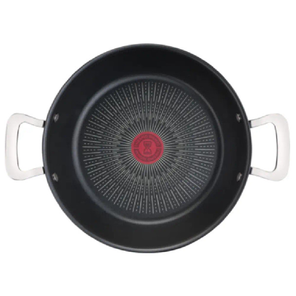 Tefal Unlimited Shallow Pan 26 Cm | G2557102| AYOUB COMPUTERS | LEBANON