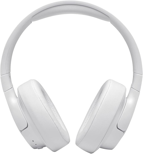 JBL Tune 710BT Wireless Over-Ear Bluetooth Headphones with Microphone ...