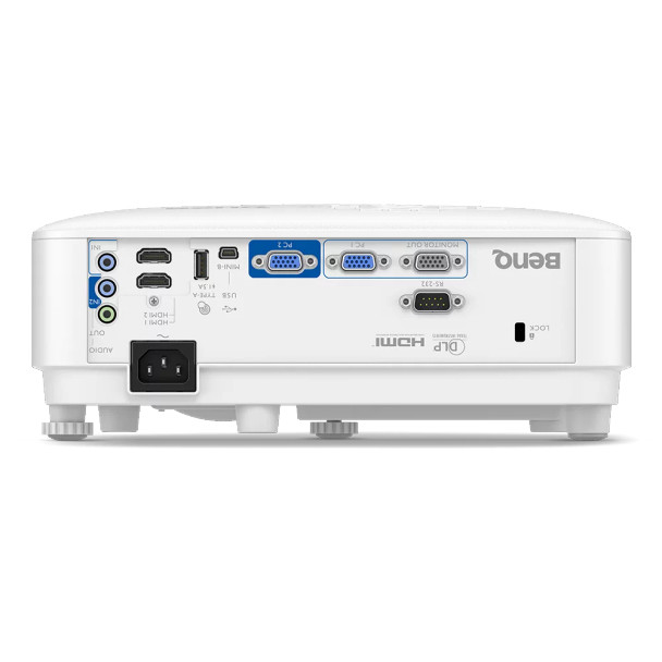 BenQ MX808STH Short Throw Projector | MX808STH | AYOUB COMPUTERS | LEBANON