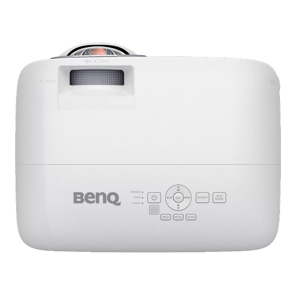 BenQ MX808STH Short Throw Projector | MX808STH | AYOUB COMPUTERS | LEBANON