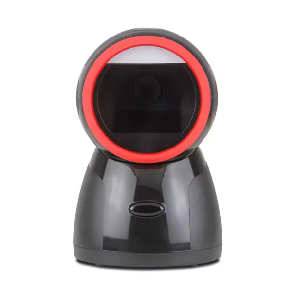 GSAN Barcode Scanner 1D-2D Omni Directional White light | GS-GS8190 ...