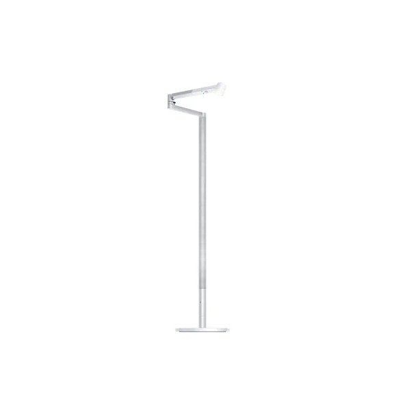 Dyson Solarcycle Morph floor light- White/Silver | CF06 | AYOUB ...