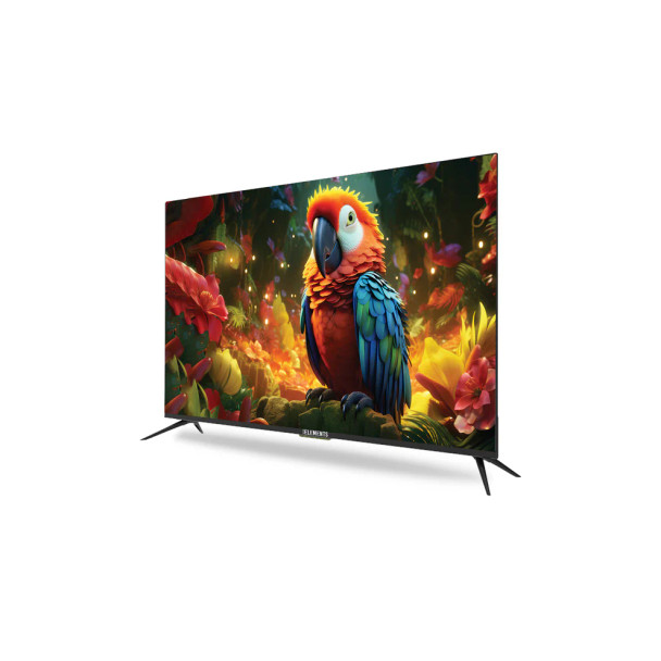 KB Elements QLED Smart TV 55″ UHD 4K | ELT55QL7DE | AYOUB COMPUTERS ...