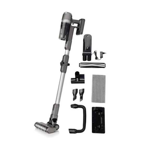 Hisense 3 in 1 Stick Vacuum Cleaner - 400w | HVC6464A | AYOUB COMPUTERS ...