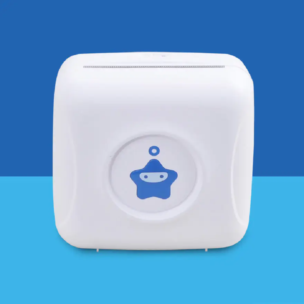 Xprinter XP-TP2 Portable Thermal Receipt Printer Blue | Best Price Lebanon