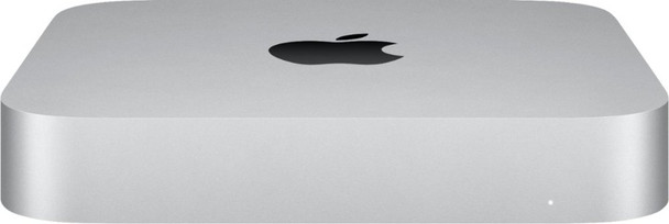 Mac mini Desktop -MGNT3LL/A - Apple M1 chip Silver | AYOUB COMPUTERS