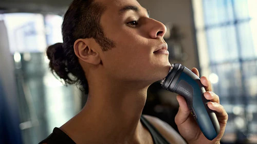 Philips Shaver 1000 Series Wet & Dry Electric Shaver | S1223 | AYOUB ...