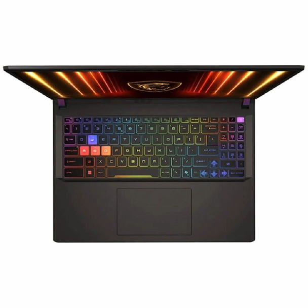 MSI Vector AI 16” QHD - Intel Core Ultra 9 275HX - RAM 16GB - SSD NVMe ...