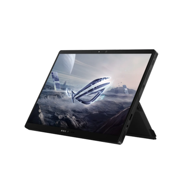 Asus ROG Flow Z13 (2025) 13.4" 180Hz Touch-Screen Laptop – AMD Ryzen AI ...