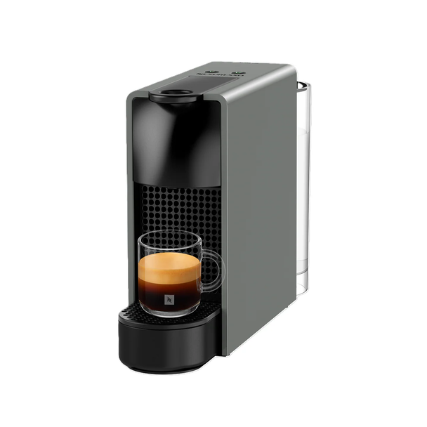 Buy Nespresso Essenza Mini C30 Coffee Machine Intense Grey Online