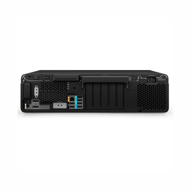 HP Z2 G9 SFF Workstation - Intel Core i9-14900K - RAM 32GB - 1TB NVMe ...