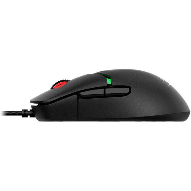 HyperX Pulsefire Surge RGB Gaming Mouse - 16000 DPI Optical Sensor ...