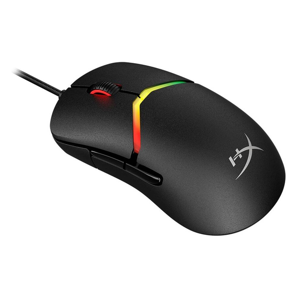 HyperX Pulsefire Surge RGB Gaming Mouse - 16000 DPI Optical Sensor ...