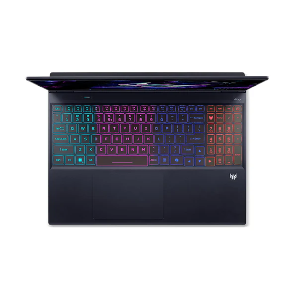Acer Predator Helios NEO 16" Gaming Laptop - Intel Core Ultra 9-275HX ...