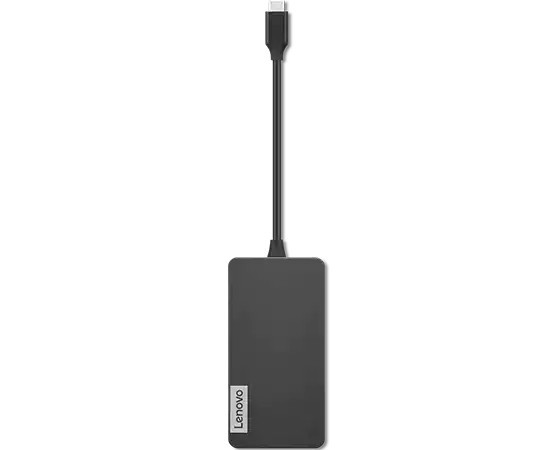 Lenovo USB C 7-in-1 Hub | GX90T77924 (Open Box) | AYOUB COMPUTERS | LEBANON