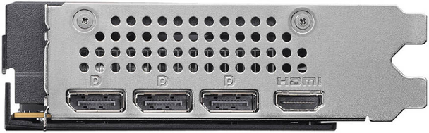 MSI GeForce RTX 5050 8G Shadow 2X OC Graphics Card | AYOUB COMPUTERS ...