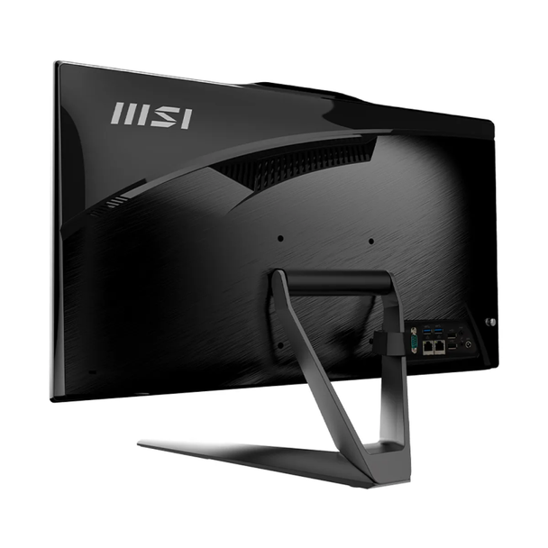 MSI PRO AP222T 21.5" FHD Touch All-in-One Desktop - Intel Core i5-13400 ...
